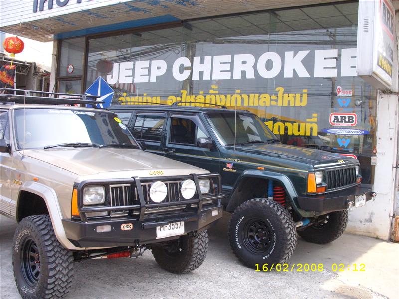 ชมเชยและแนะนำอู่อลงกตซ่อมjeepขอนแก่นนะคับ